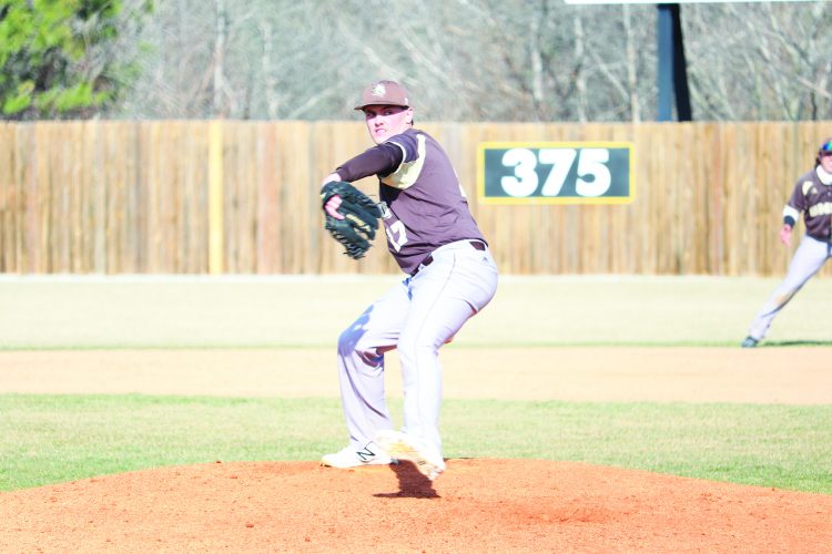 SMSU BASEBALL: Mustangs face Golden Bears in first home games since ...